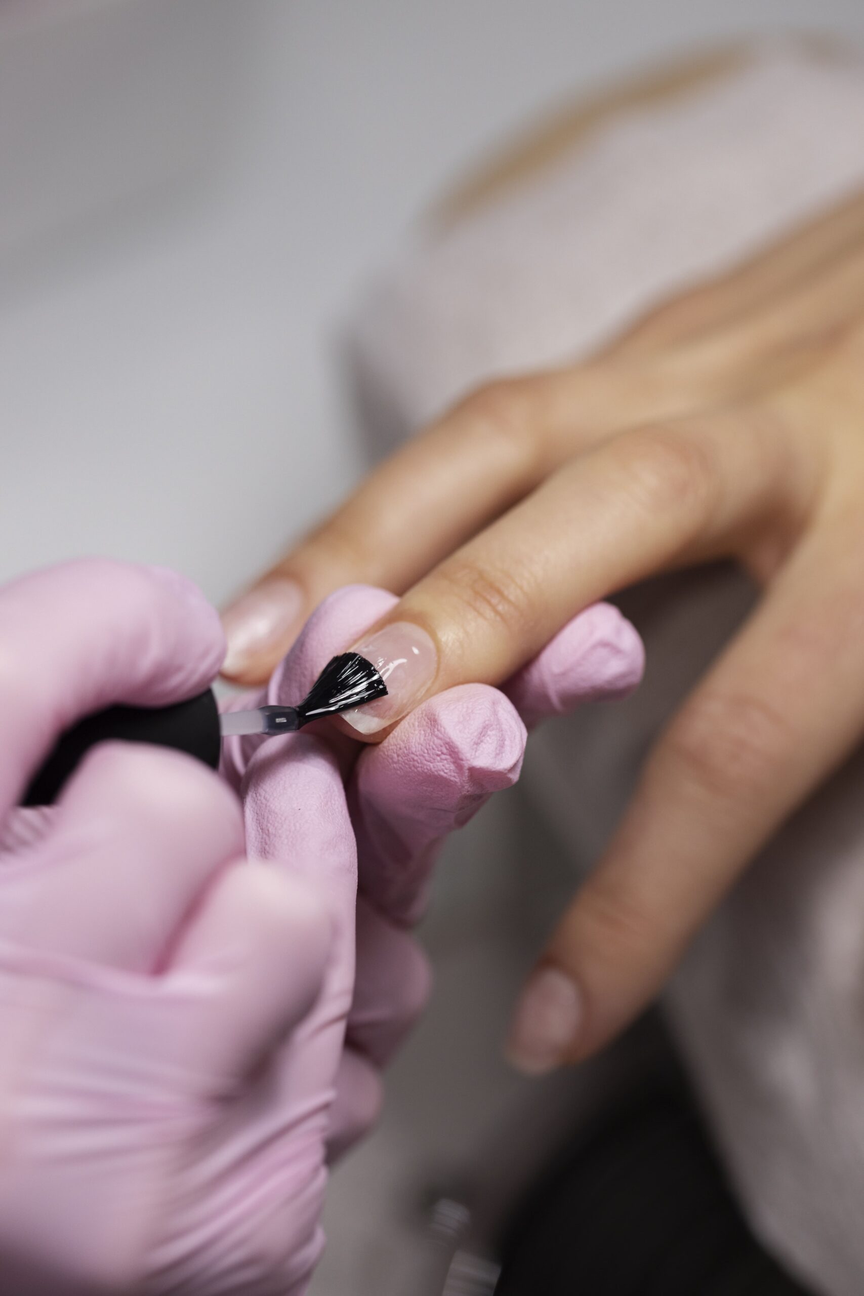 Our Services - Howdy Nails